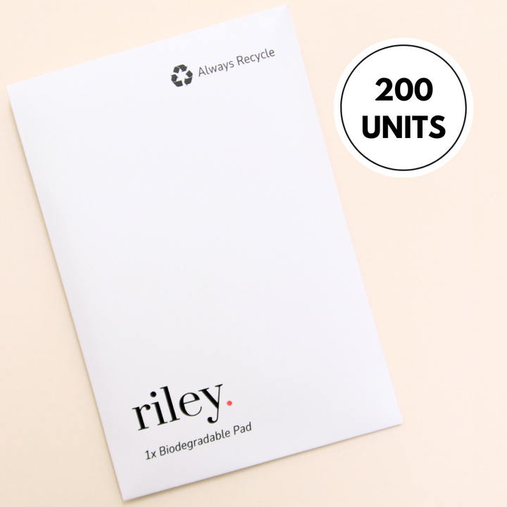 Build your custom quote – Riley Wholesale